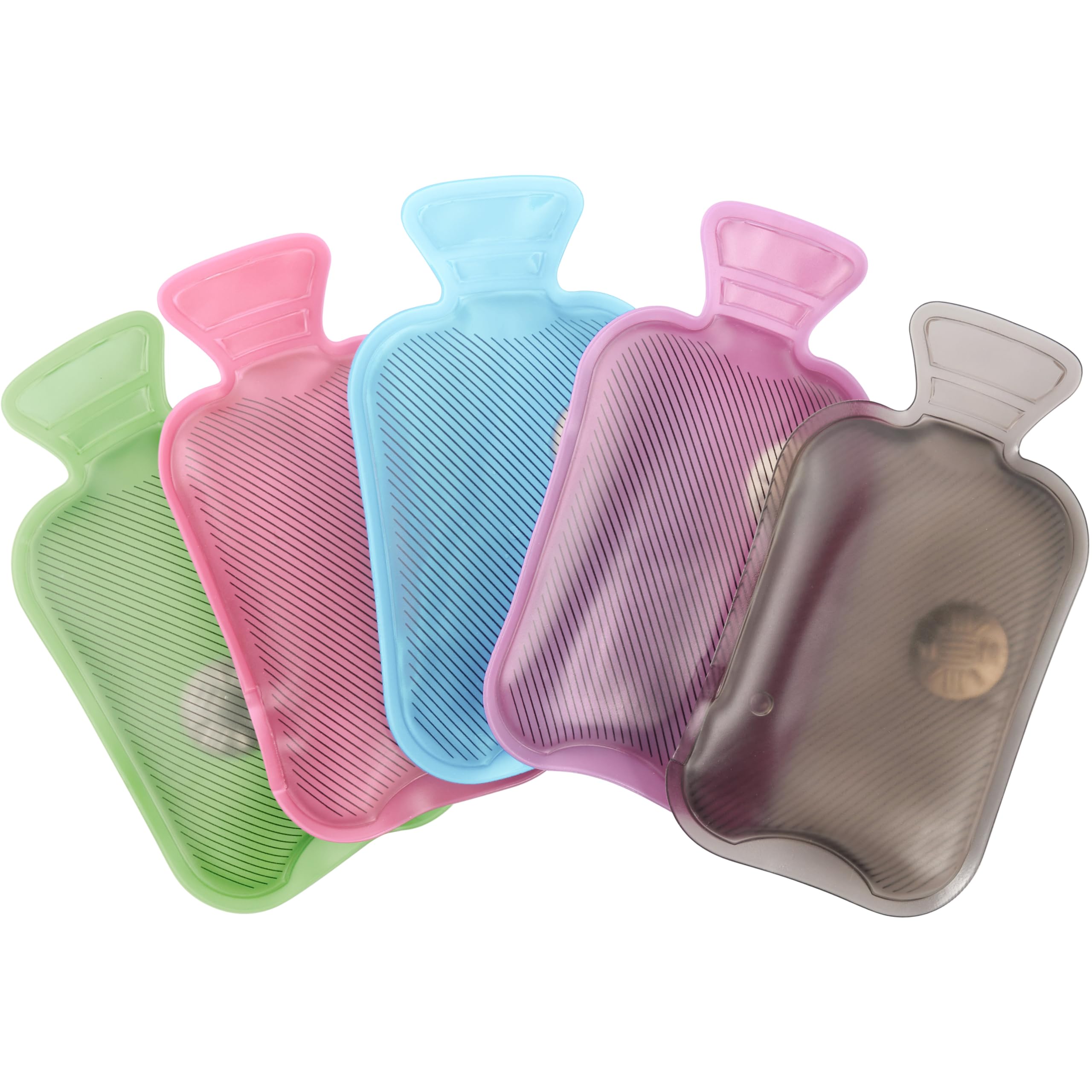 Bramble 5 Reusable Mini Heating Pad for Adults & Kids - Reusable Hand ...