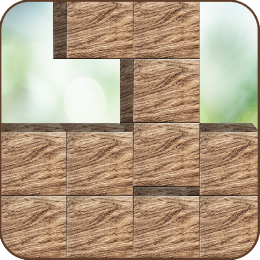 Woody Block Puzzle - App on Amazon Appstore