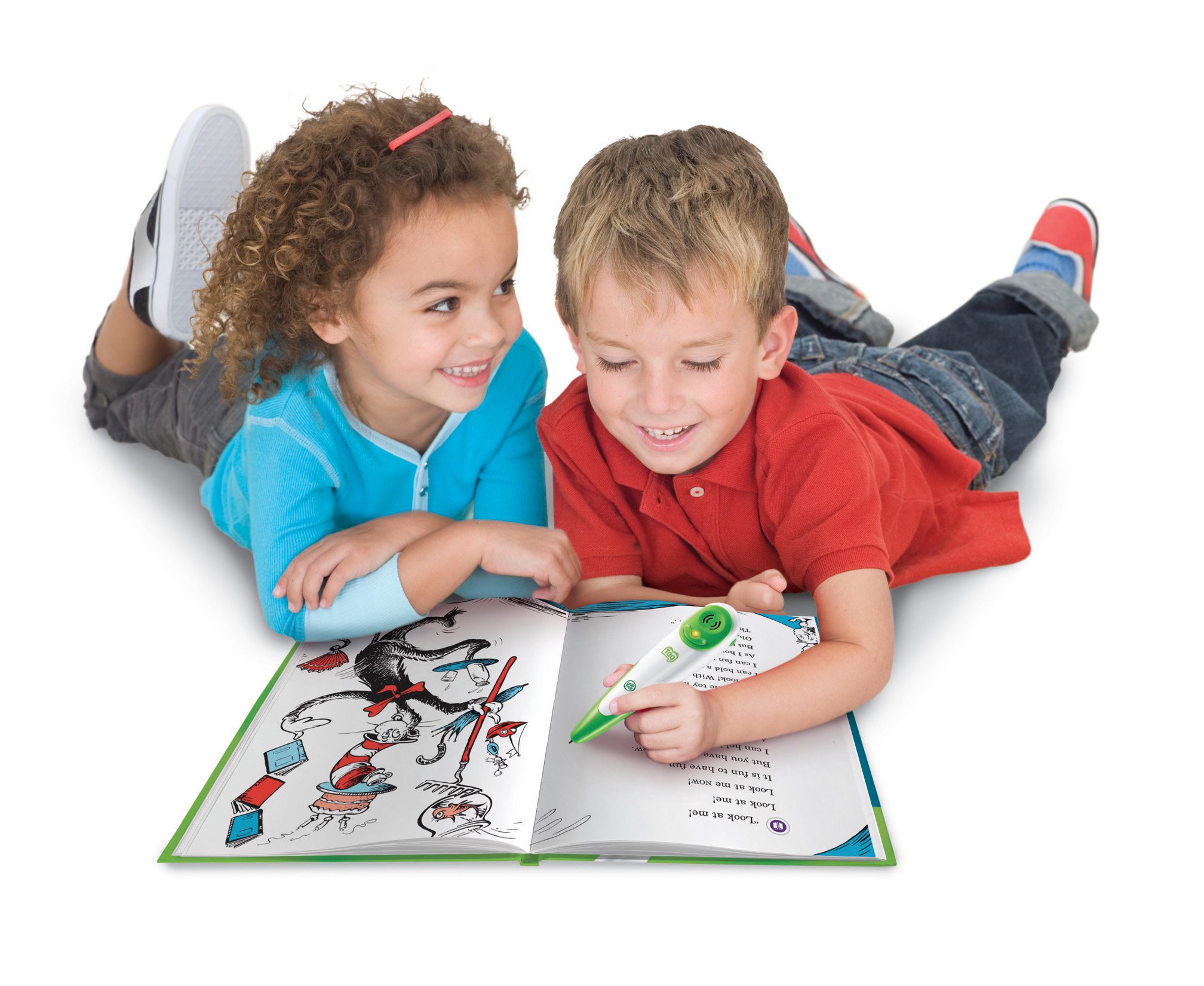 Snapklik.com : LeapFrog Tag Activity Storybook The Amazing Spider-Man ...