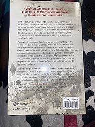 La sociedad de la nieve / Society of the Snow (Spanish Edition): Vierci ...