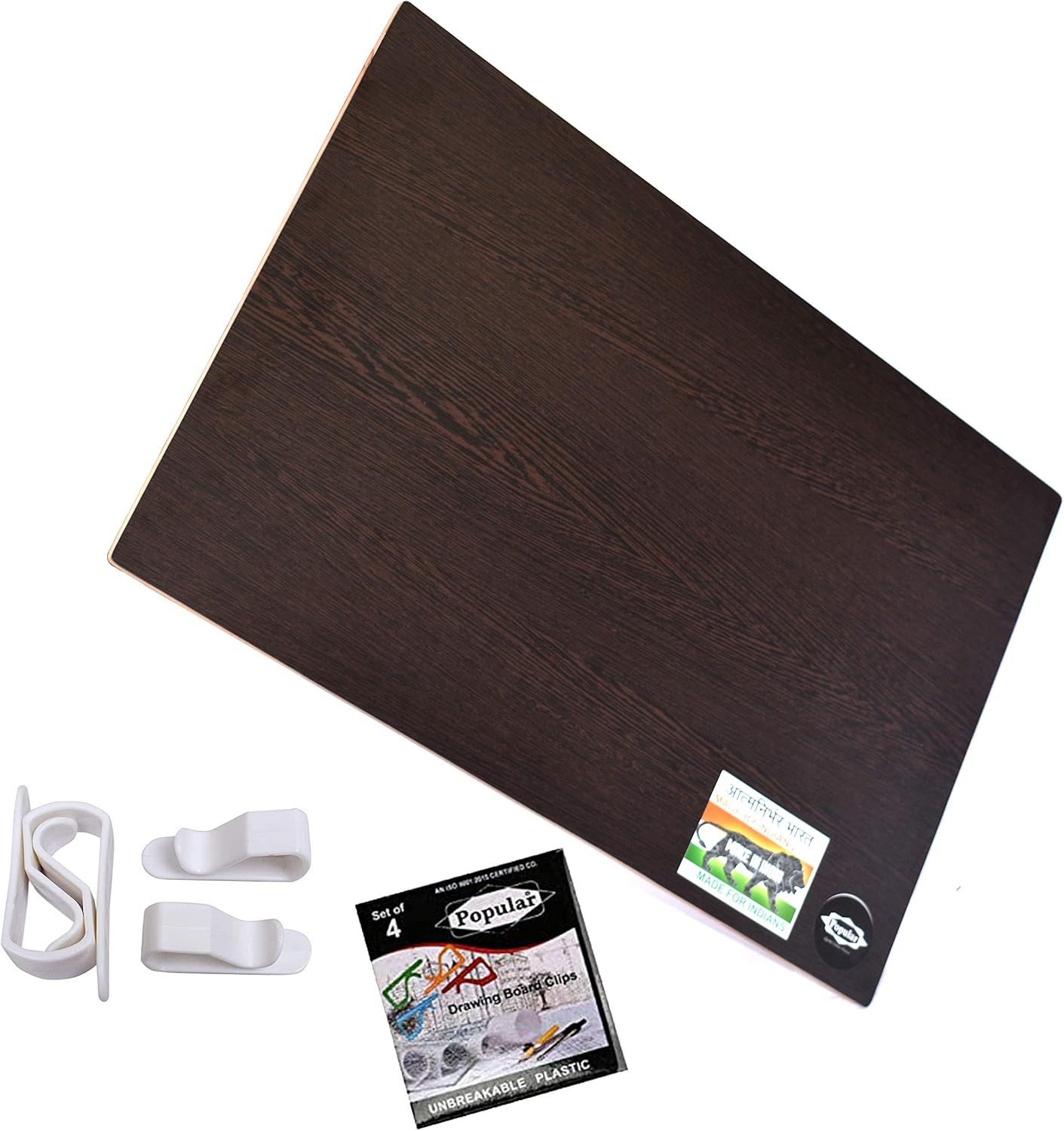 Amazon.com: POPULAR Multipurpose Lap Board – 16”x 24” - 8mm Thick ...
