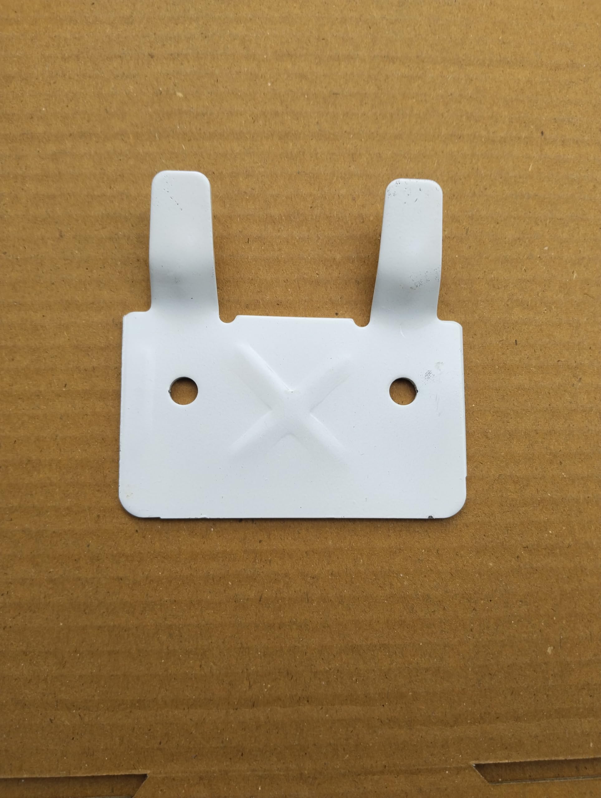 Heavy-Duty Geyser Hanging Clamp Bracket for 15-25L Geysers ( 5 Year ...