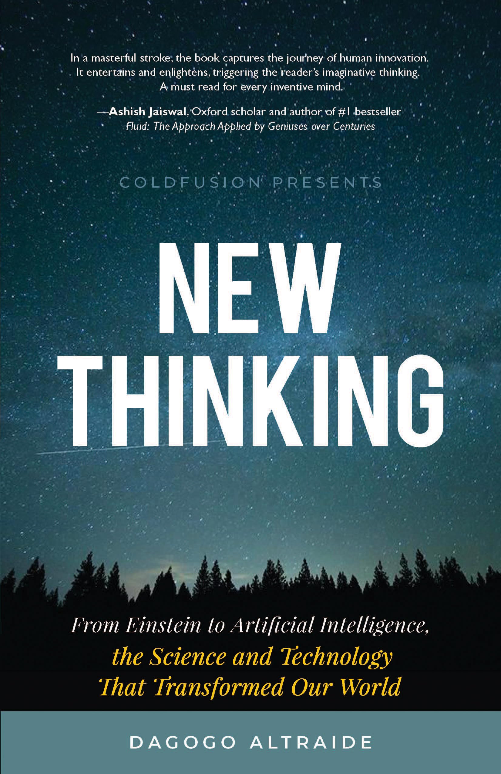 Scholar Thinking