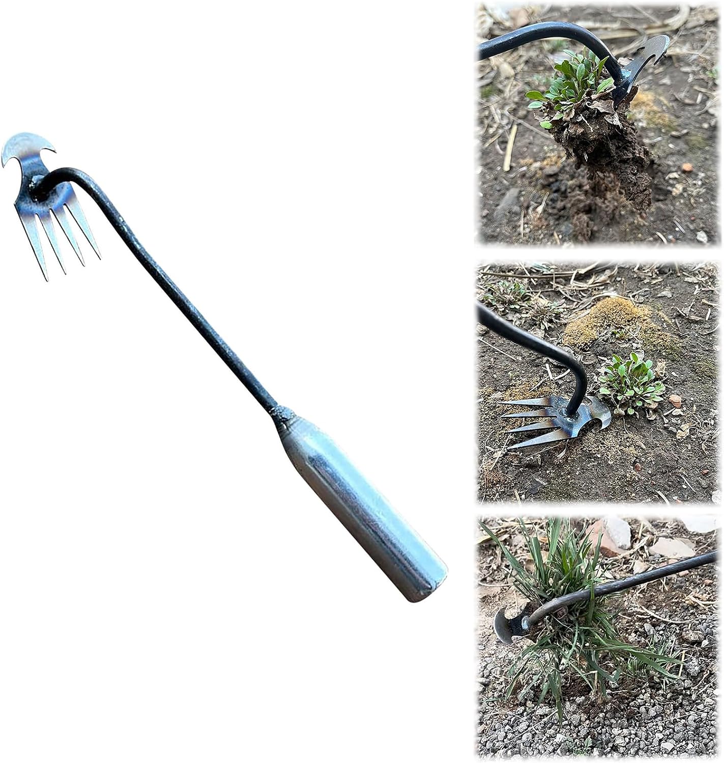 Amazon.com : MAOWAPLG 2023 New Weeding Artifact Uprooting Weeding Tool ...