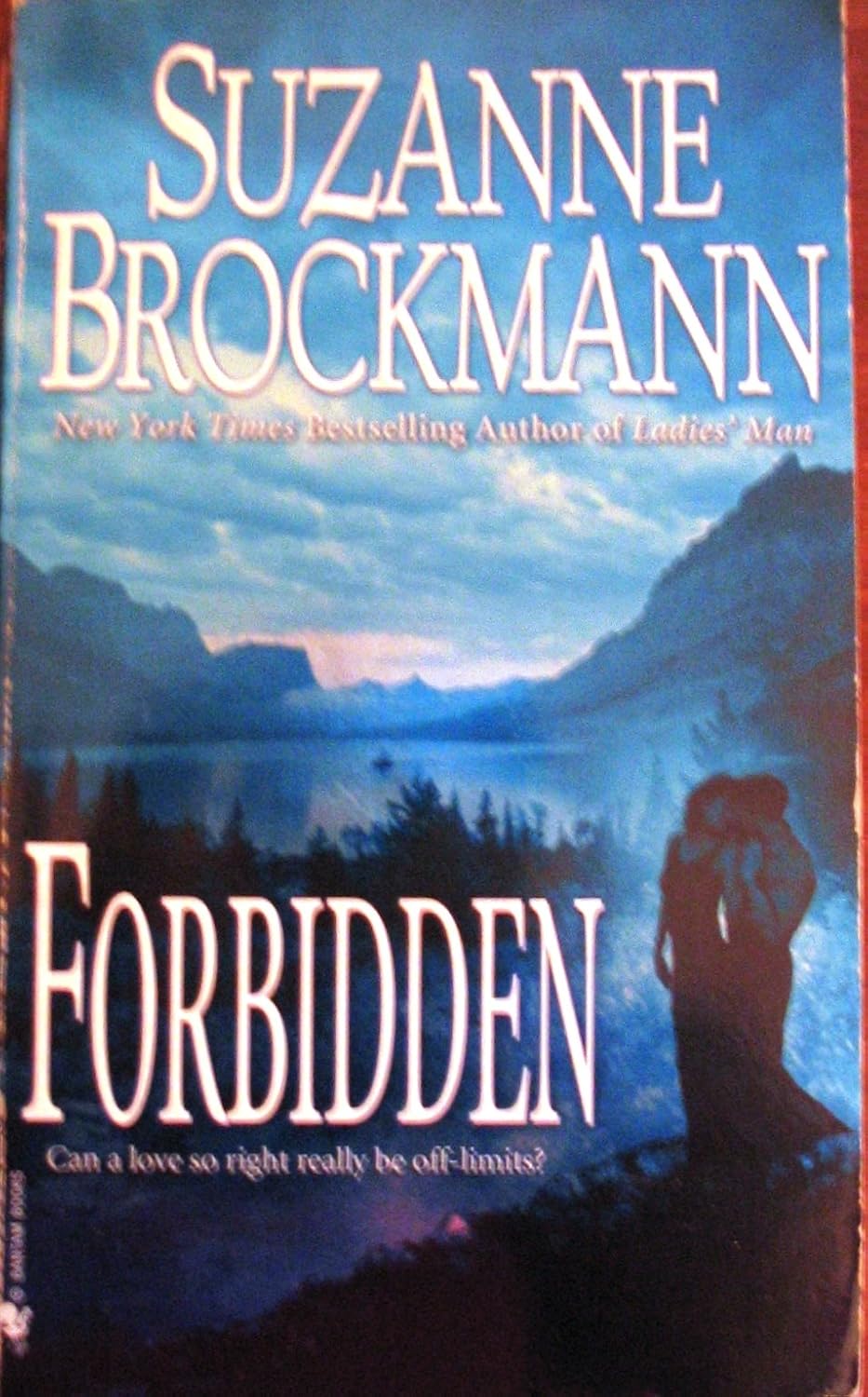 Forbidden: Brockmann, Suzanne: 9780553590920: Books - Amazon.ca