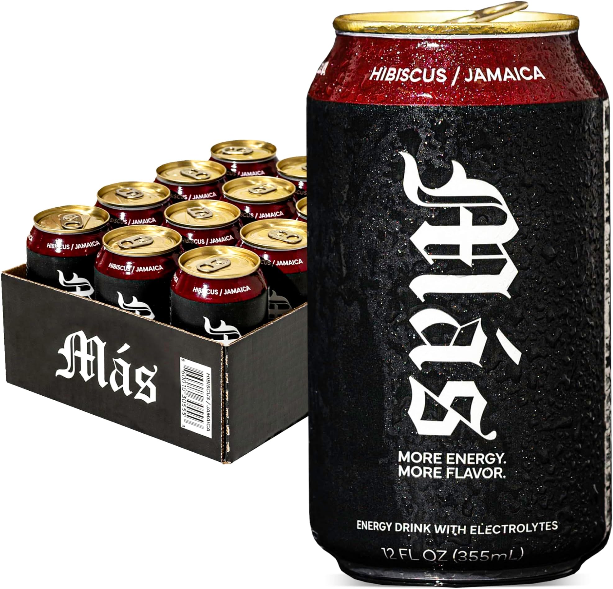 Amazon.com : NOS Energy Drink Variety Pack - 16 Fl Oz Cans - Zero Sugar ...