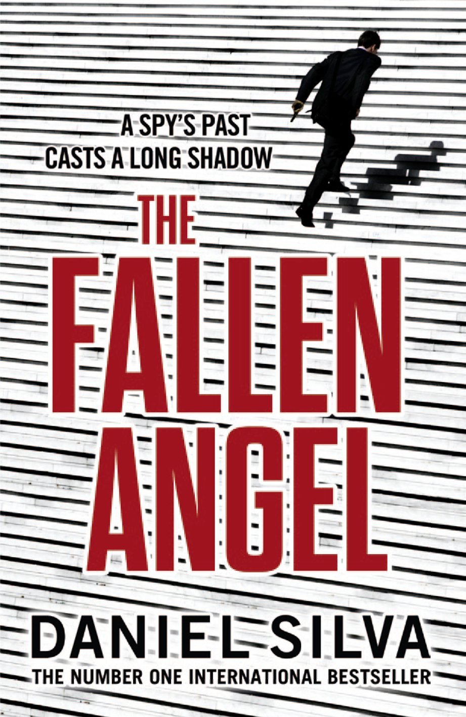 The Fallen Angel: Daniel Silva: 9780007433339: Amazon.com: Books