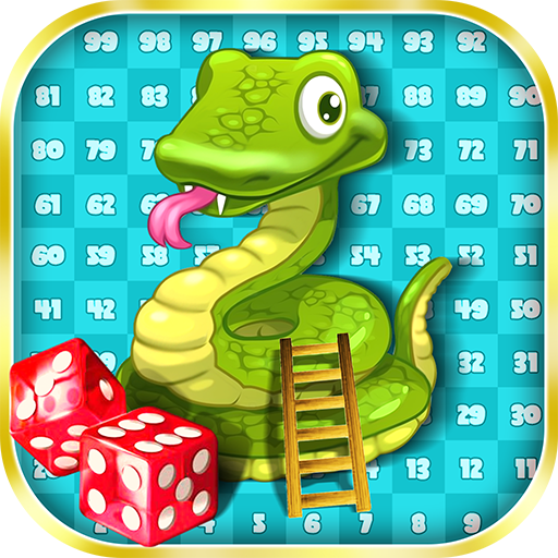 Snack And Ladders Royal King - App on Amazon Appstore
