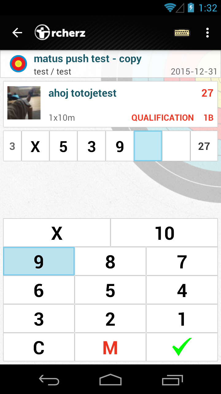 Rcherz Scoring - App on Amazon Appstore
