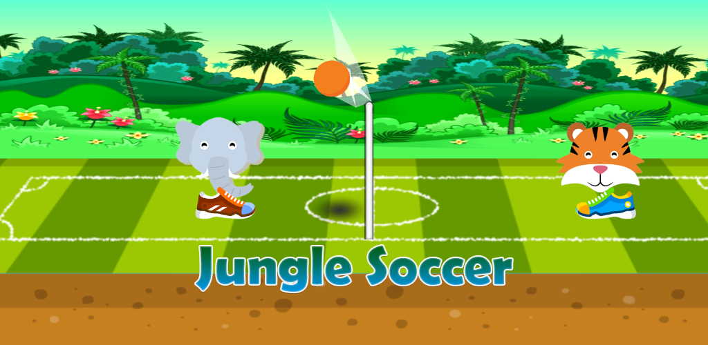Jungle Animal Soccer:Amazon.co.uk:Appstore for Android