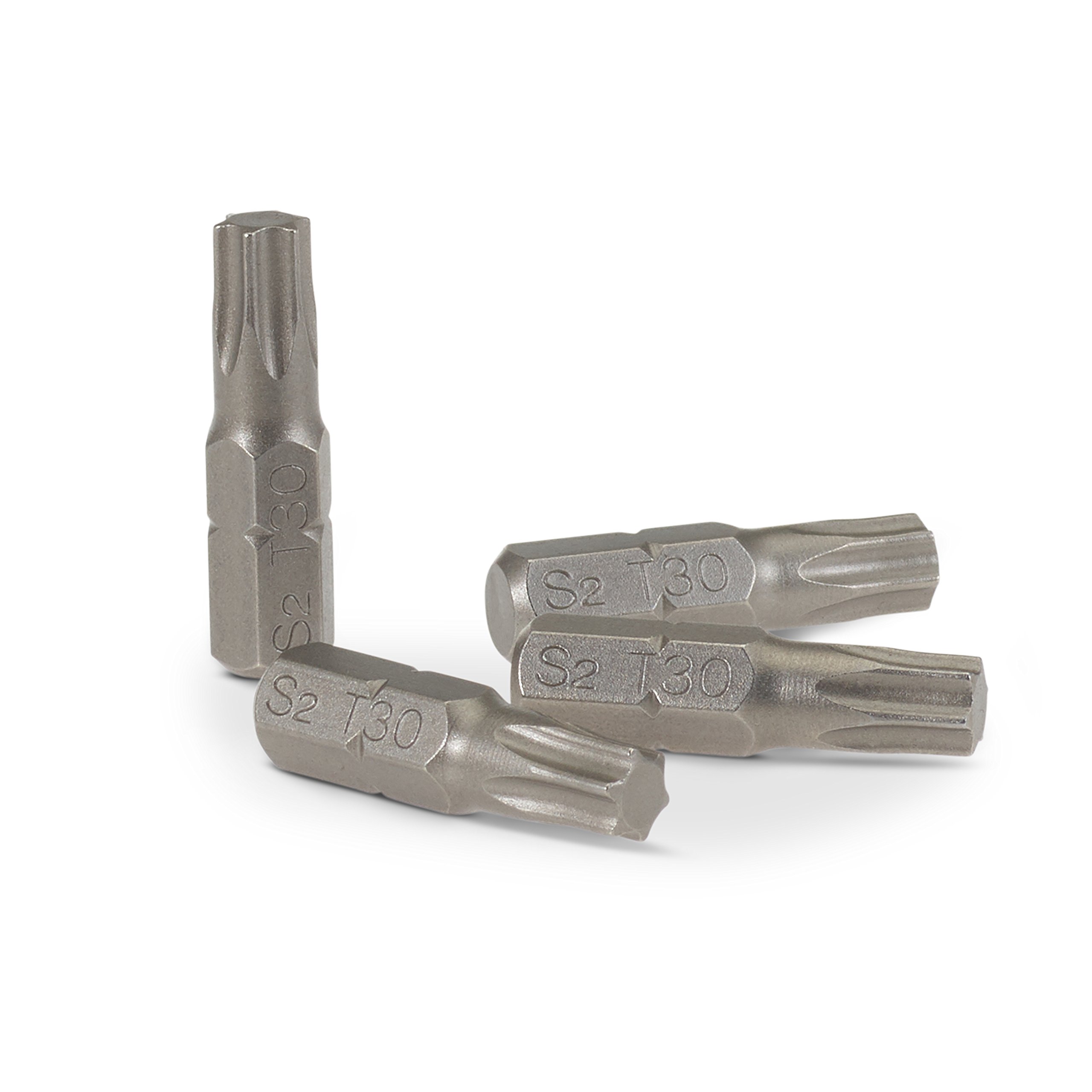 SSL Satellites T30 30 mm 3/8 Star Torx Screwdriver Bit Universal ...