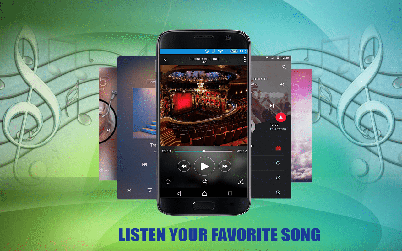 Mp3 Music Downloader - App on the Amazon Appstore