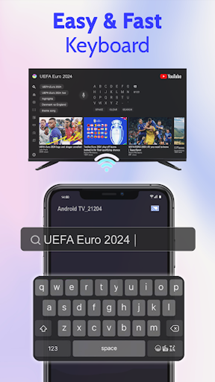 Universal TV Remote Control - App on Amazon Appstore