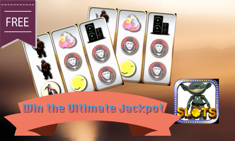 Goblin Racing Best Slots In Vegas - Free Slot Machines - App on Amazon ...