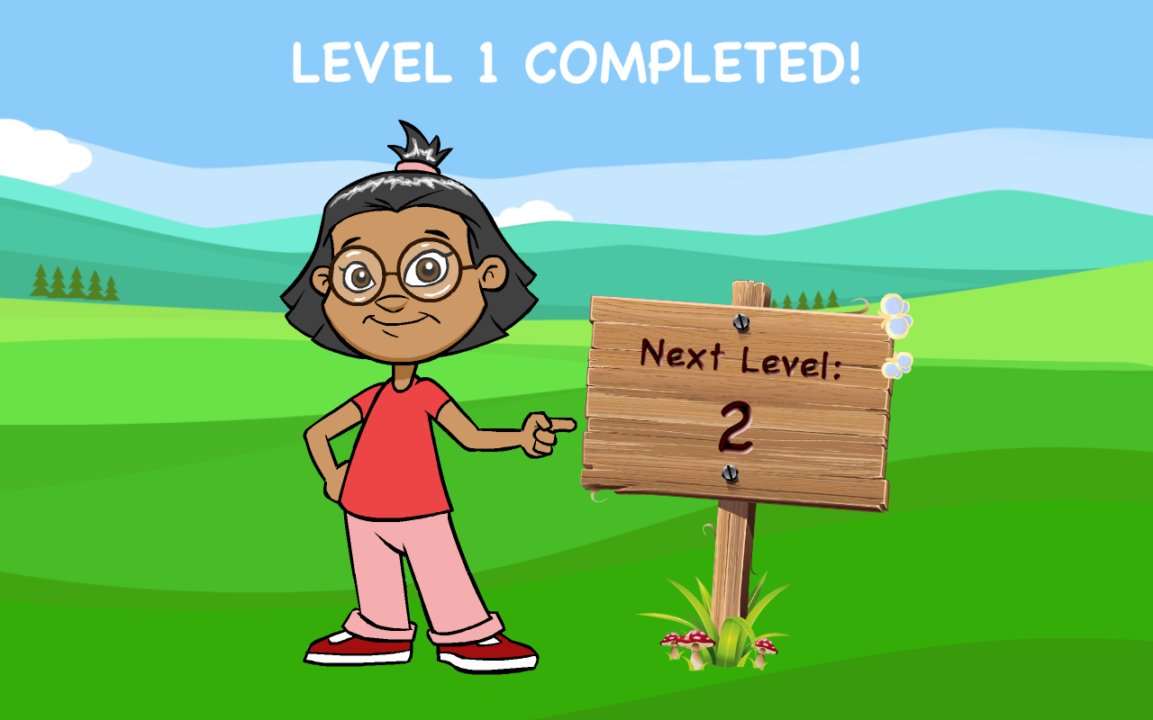 CVC Word Recognition - App on the Amazon Appstore