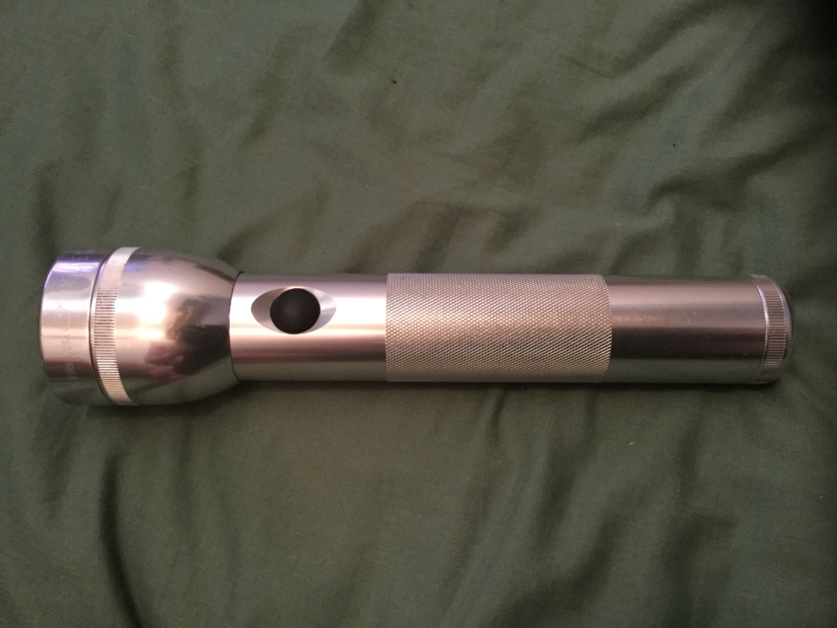 MagLite LED Conversion/Upgrade Bulb 375LM 2D/2C 3D/3C Cell Torch ...