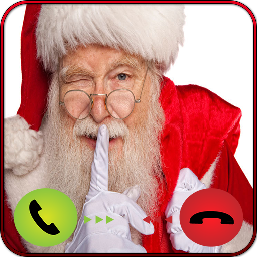 Santa Calling - Live Video - App on Amazon Appstore