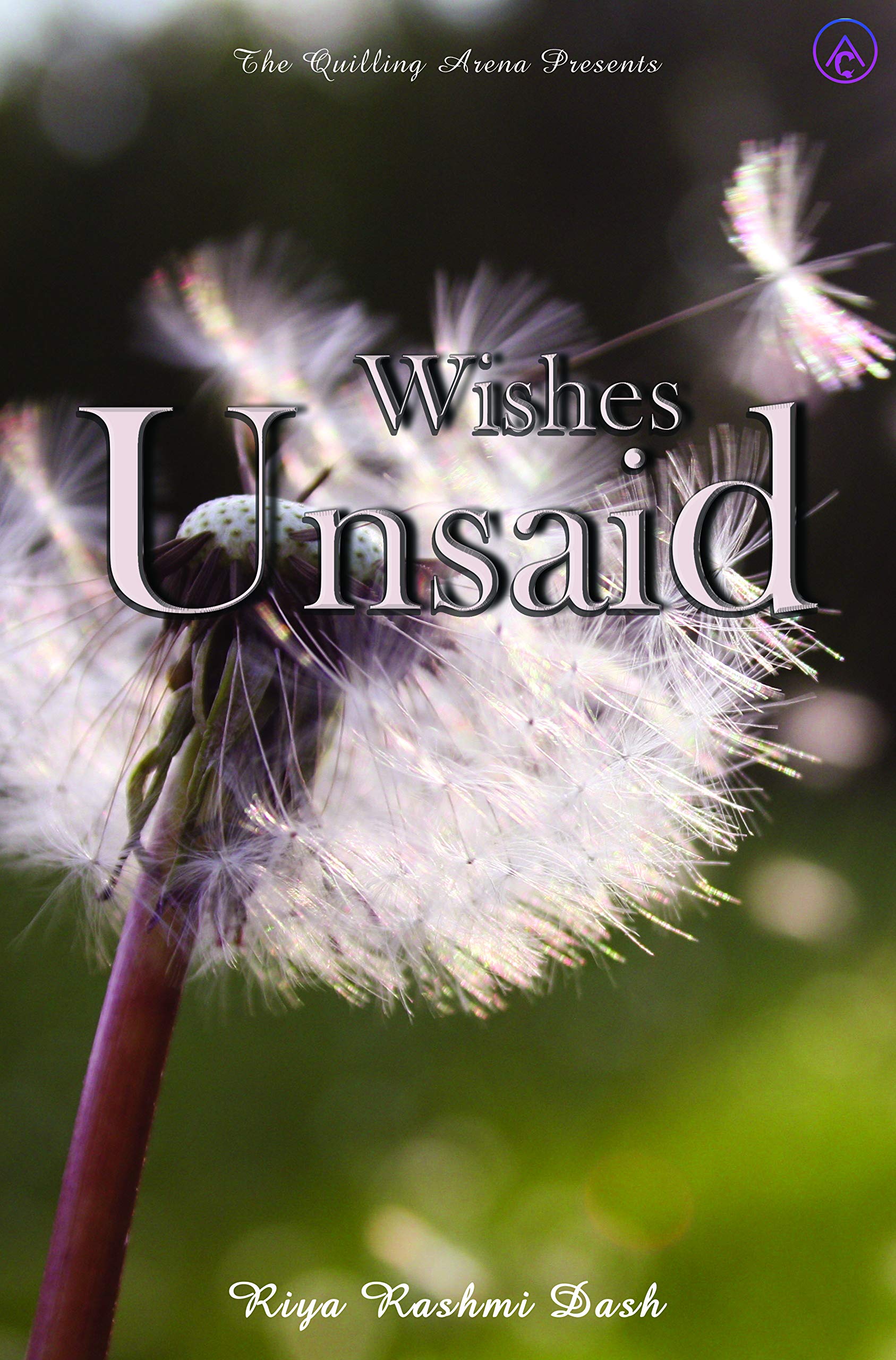 Buy Wishes Unsaid Book Online at Low Prices in India | Wishes Unsaid ...