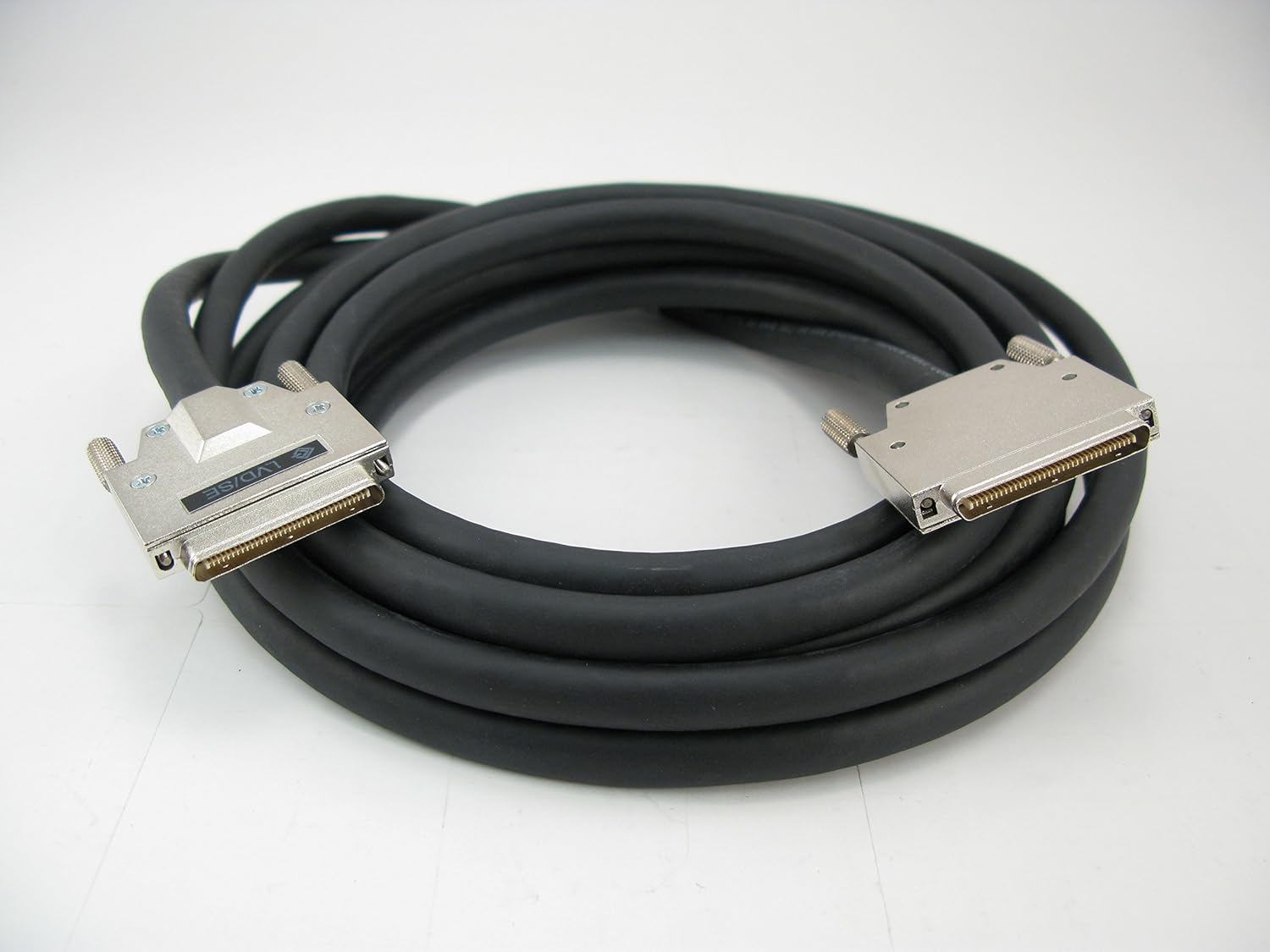 Amazon.com: 4.2m Ext LVD SCSI Vhdci68m / Vhdci68m Cable : Electronics
