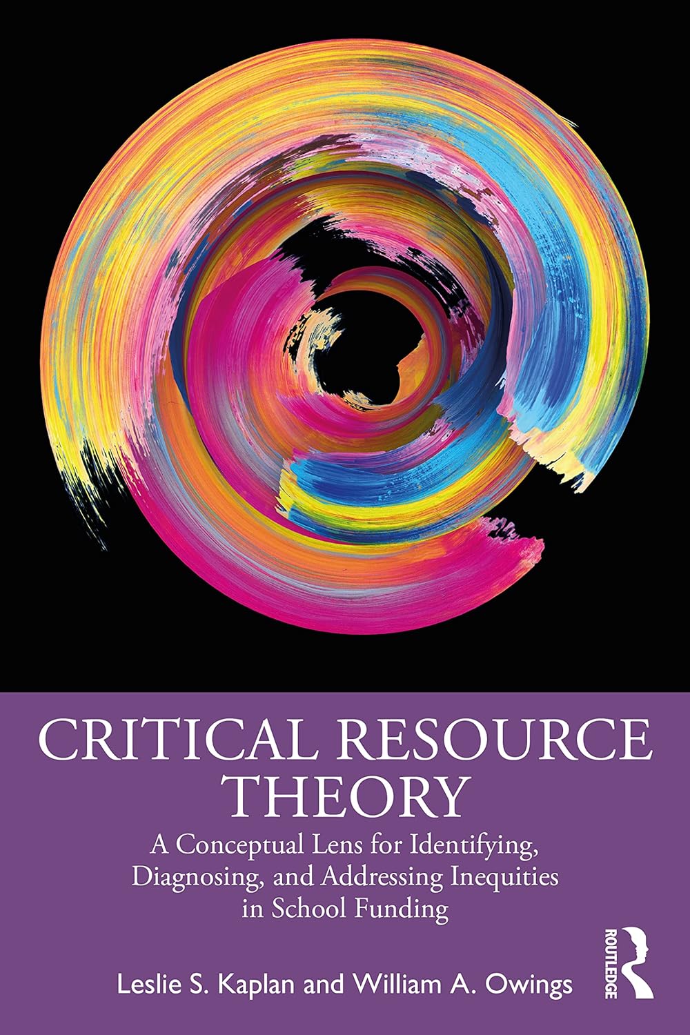Amazon.com: Critical Resource Theory: 9781032272207: Kaplan, Leslie S ...