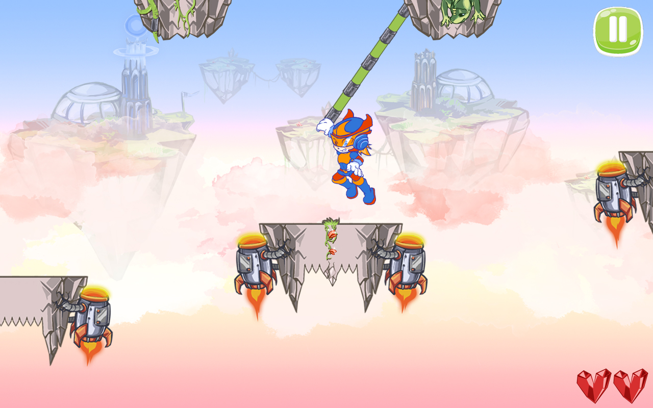 Super Kid : Perfect Jump:Amazon.com:Appstore for Android