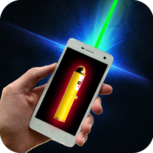 Laser Pointer Simulator 3D - App on Amazon Appstore