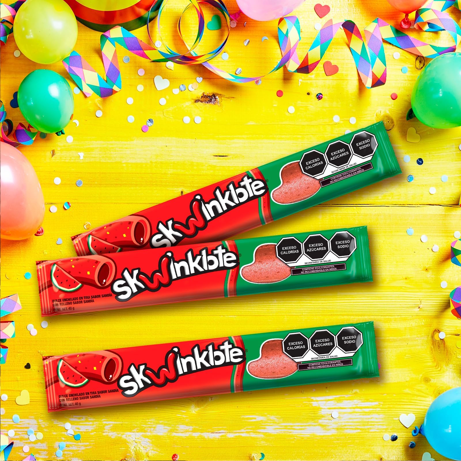 Amazon.com : Indy, Candy Cerillos, 10.59-Ounce (20 Pack) : Grocery ...