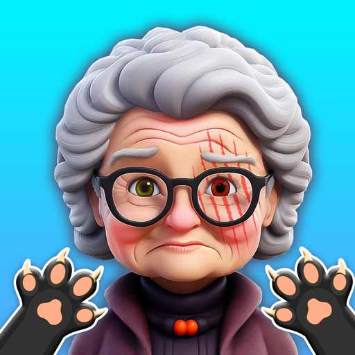 My Cat from Hell - Cat Simulator : My pets cat chaos New cat games 2025 ...