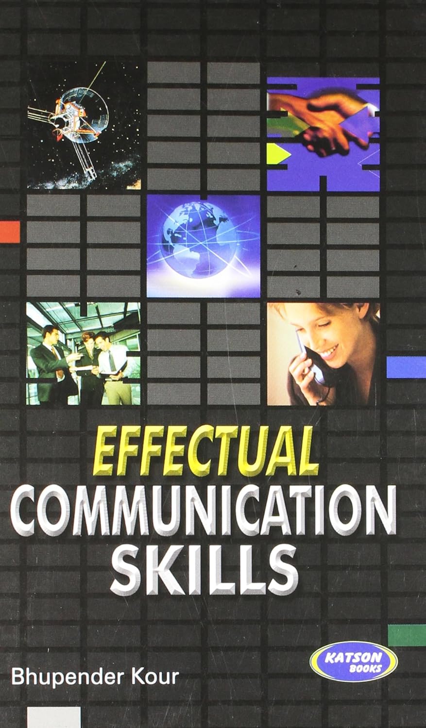 Buy Effectual Communication Skills Book Online at Low Prices in India ...