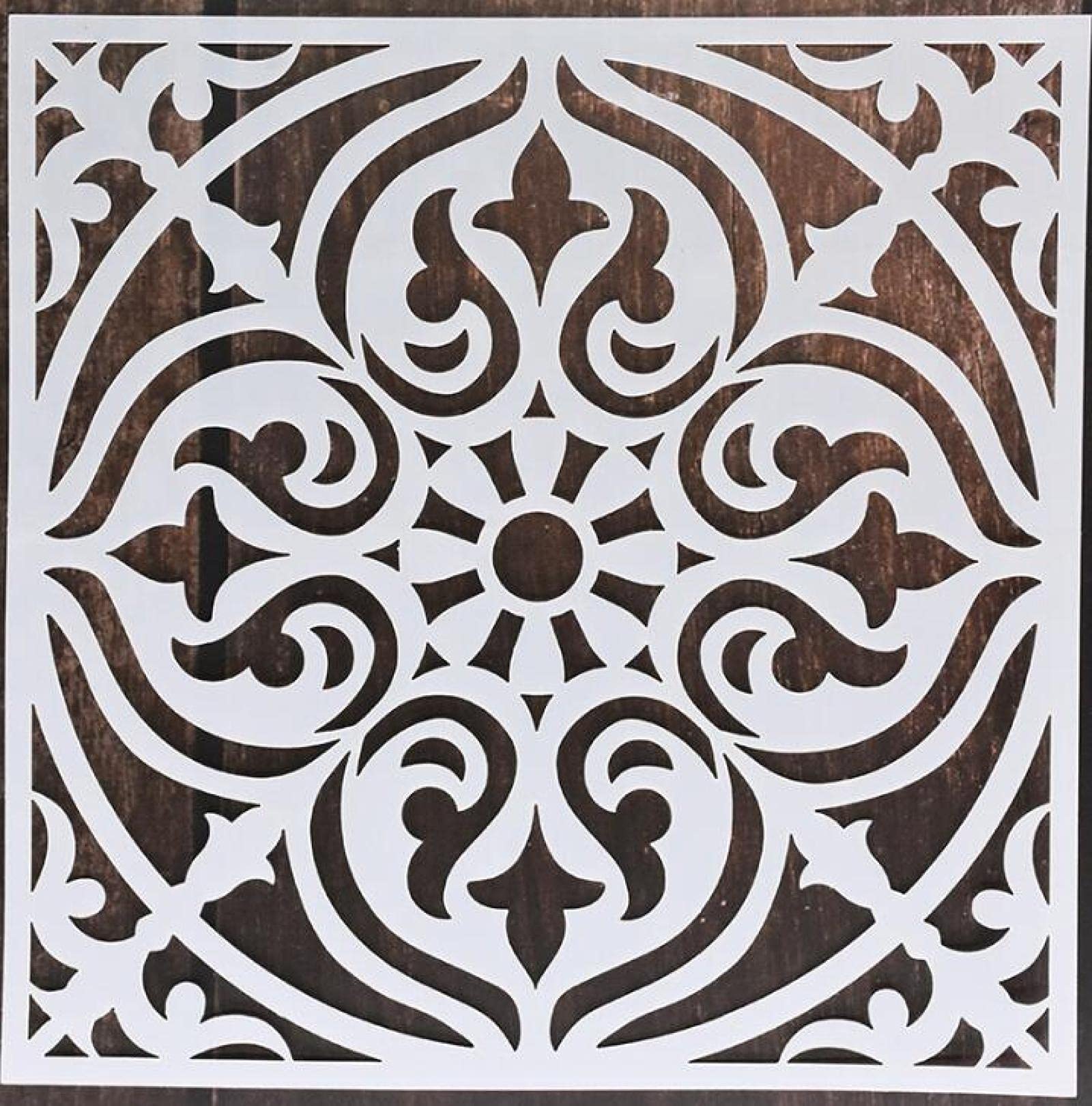 Stencil Patterns Free Printable