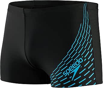 Speedo Medley Logo I Aquashort Homme : Amazon.fr: Mode