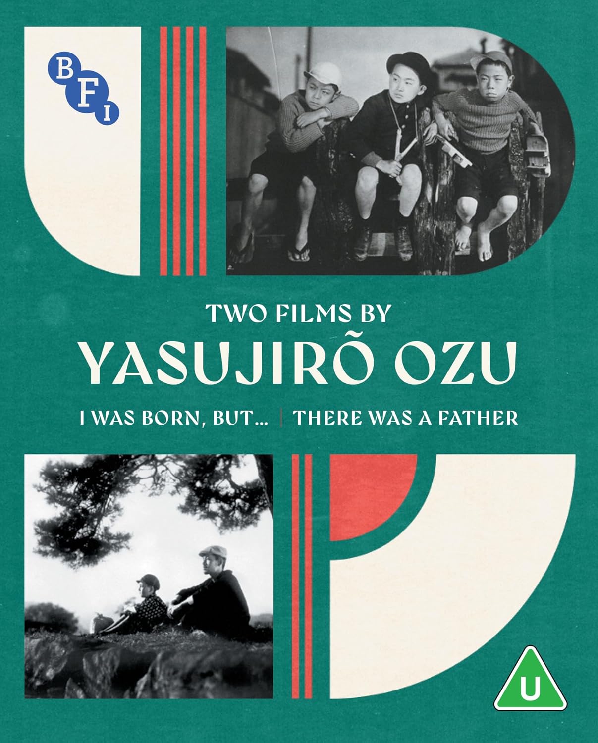 TWO FILMS BY YASUJIRŌ OZU [Blu-ray]: Amazon.ca: Tatsuo Saitô, Mitsuko ...
