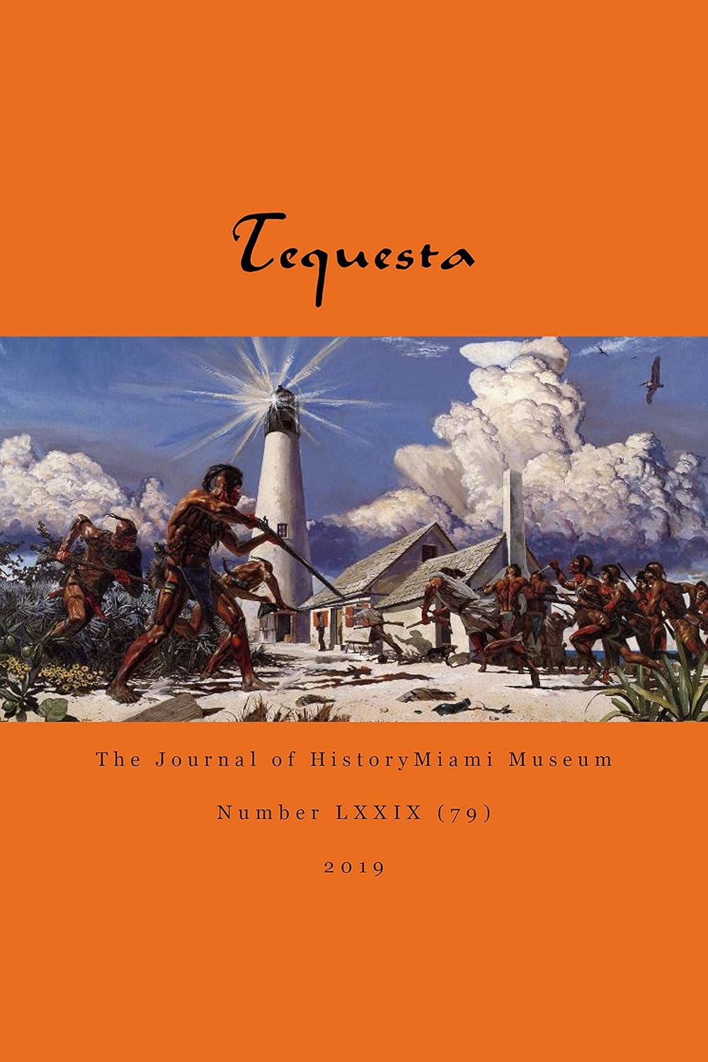 Amazon.com: Tequesta: The Journal of HistoryMiami Museum eBook : George ...