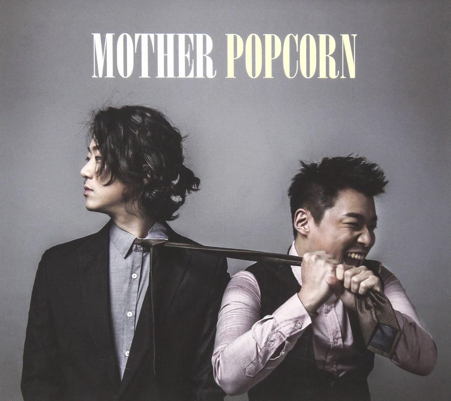 Mother Popcorn - Mother Popcorn Single Album - Amazon.com Music