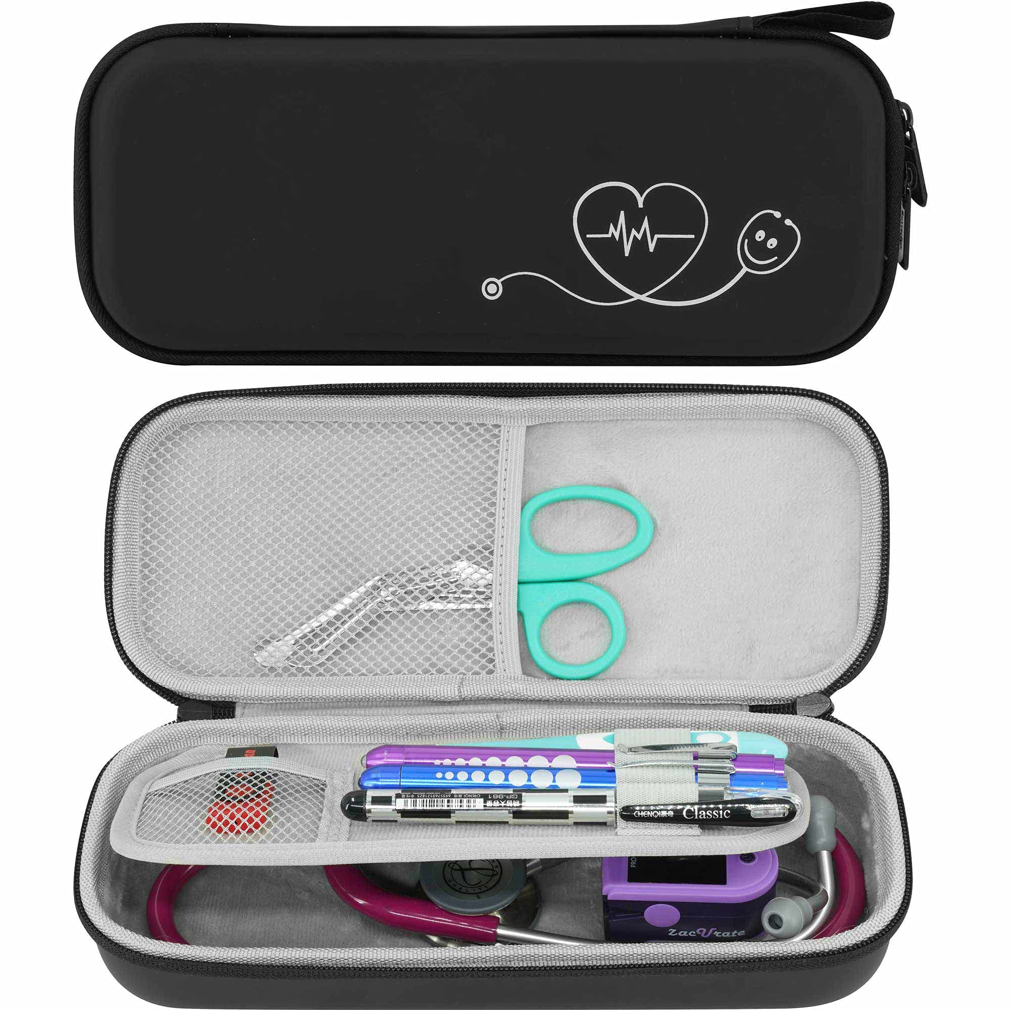 Buy ButterFox Hard Stetho Case fits 3M Littmann Classic III ...
