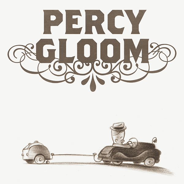 Amazon.com: Percy Gloom eBook : Malkasian, Cathy, Malkasian, Cathy ...