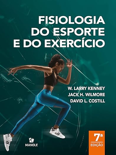 Amazon.com.br eBooks Kindle: Fisiologia do esporte e do exercício 7a ed ...