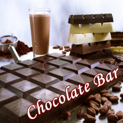 Chocolate Bar - App on Amazon Appstore