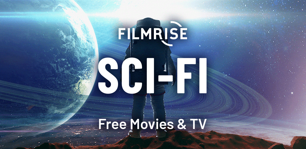 FilmRise Sci-Fi:Amazon.de:Appstore for Android