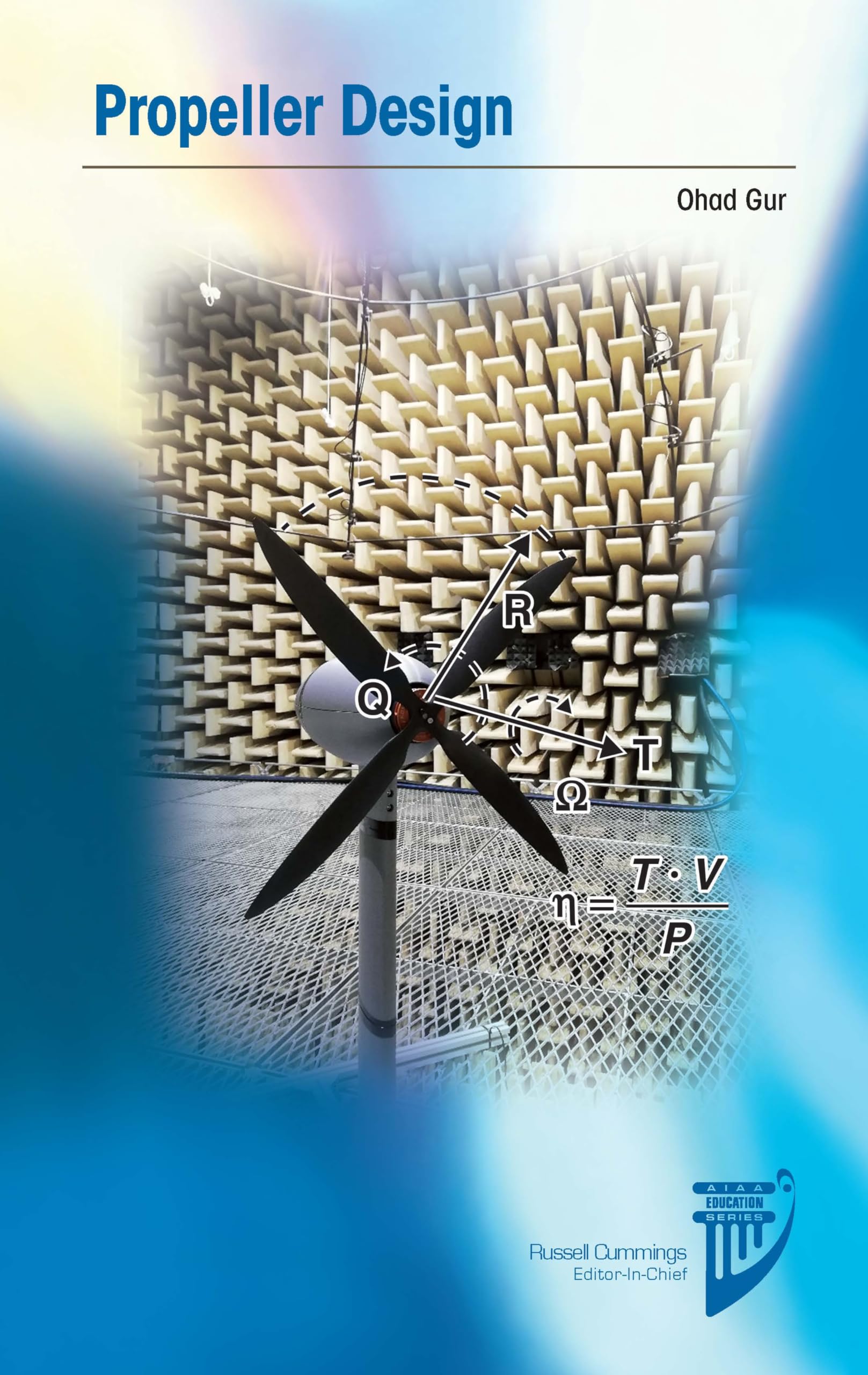 Propeller Design: Ohad Gur: 9781624107139: Amazon.com: Books