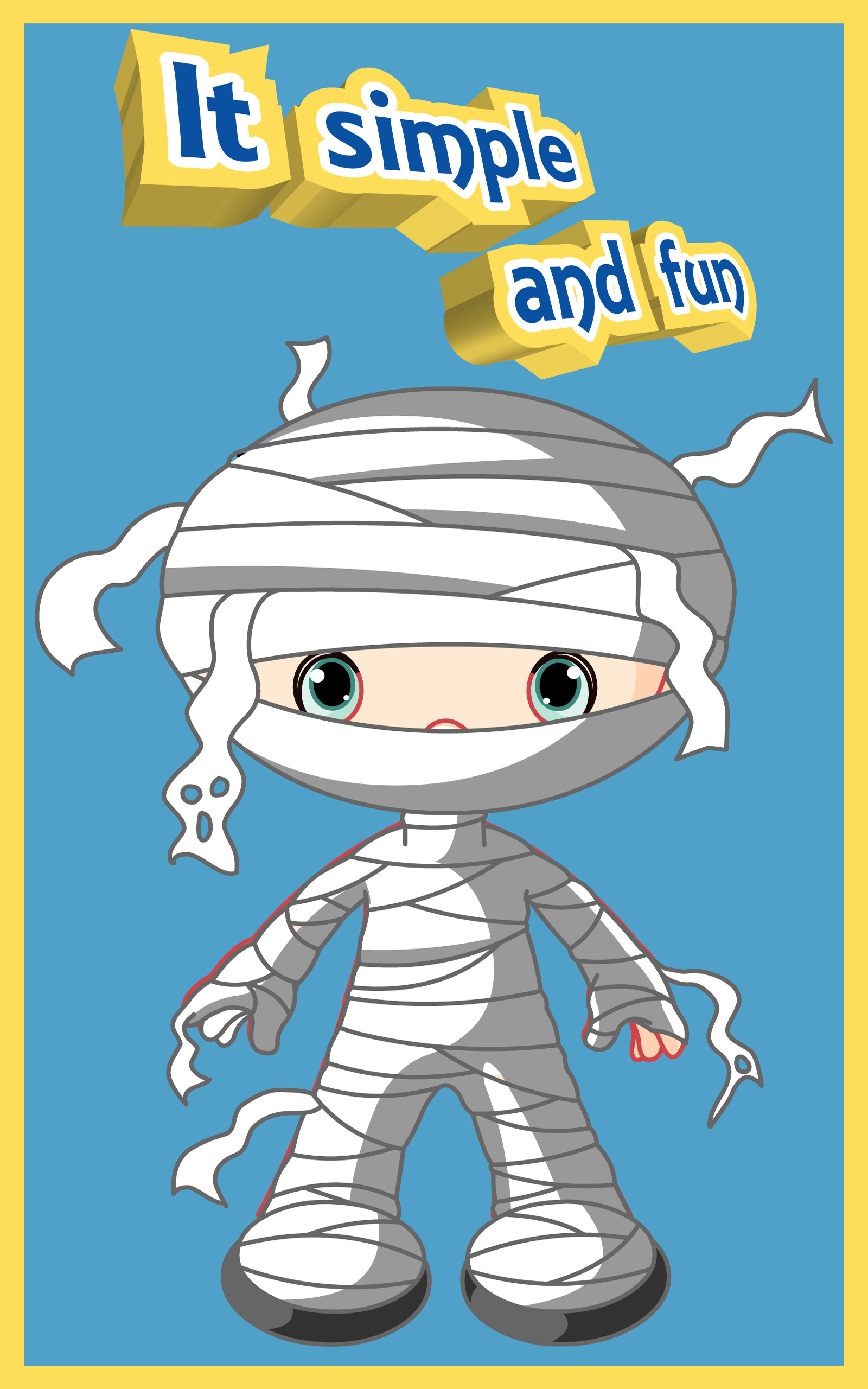 Monster Maker - Fun and Addictive Monster Designer, Construct Your ...