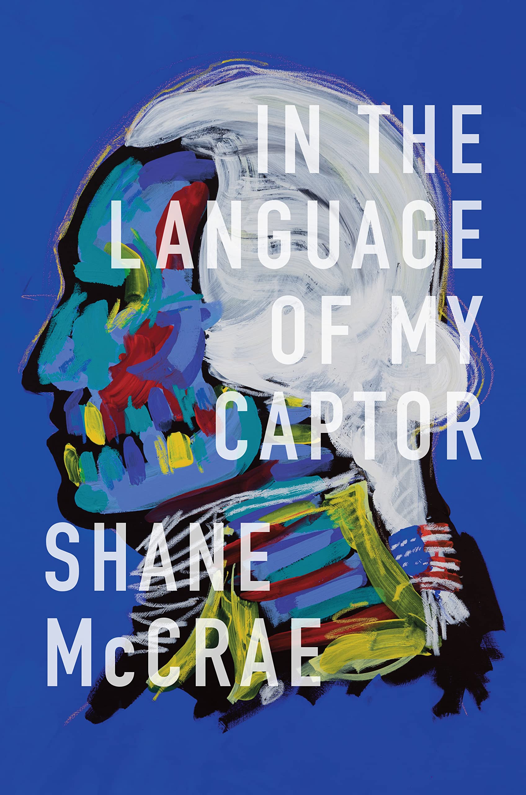 Amazon.com: In the Language of My Captor: 9780819577122: McCrae, Shane ...