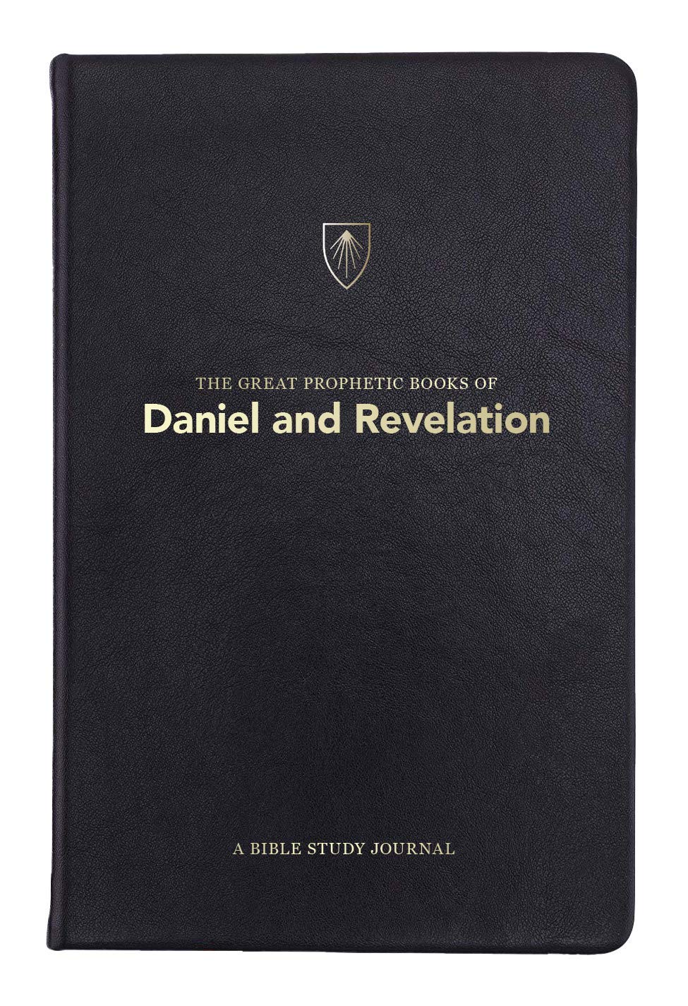 The Great Prophetic Books of Daniel and Revelation: A Bible Study ...