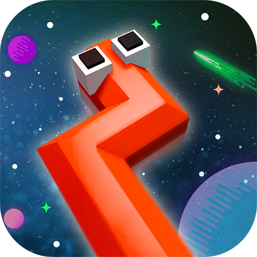 Space Snake vs Worm - App on Amazon Appstore