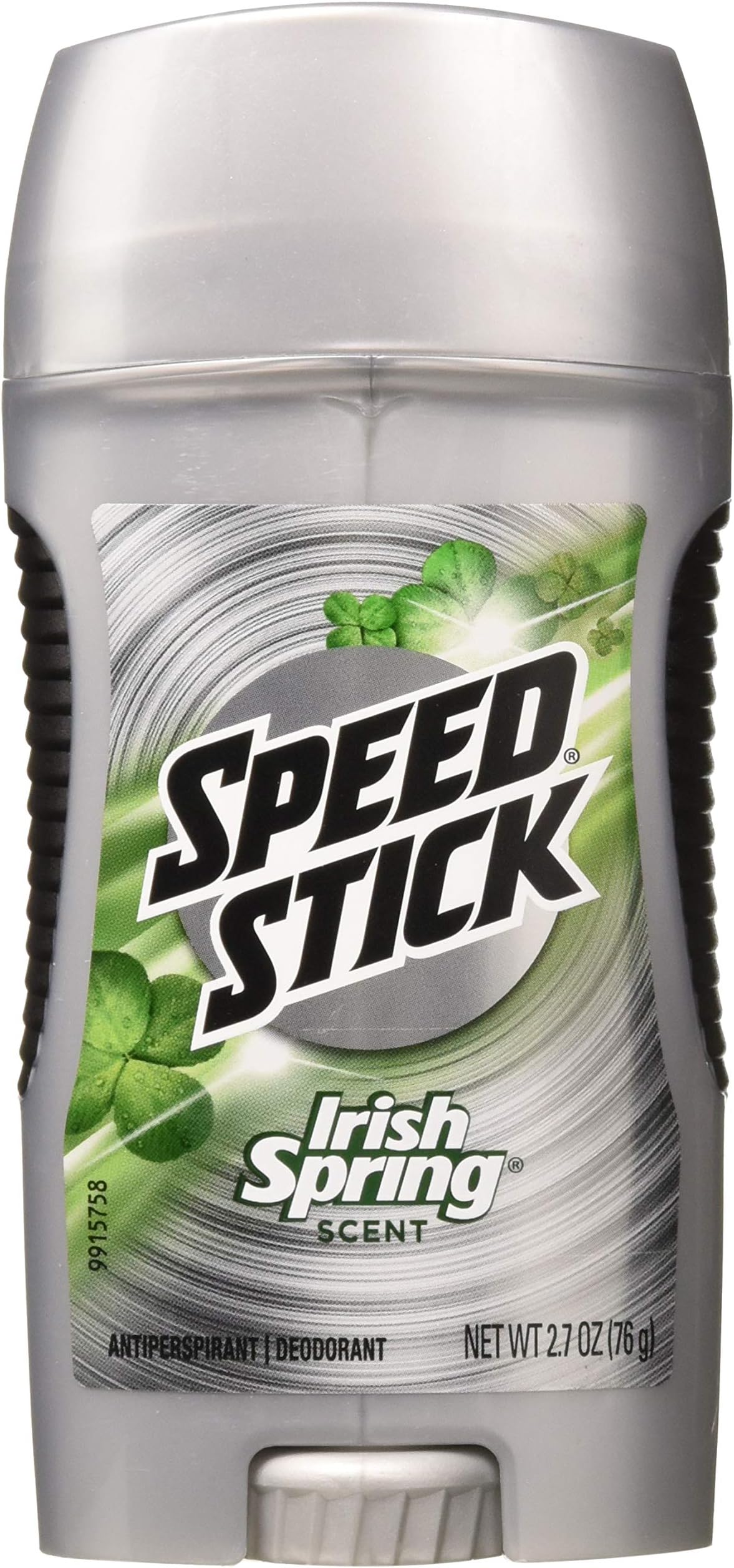 Amazon.com: Speed Stick Original Antiperspirant & Deodorant, Irish ...