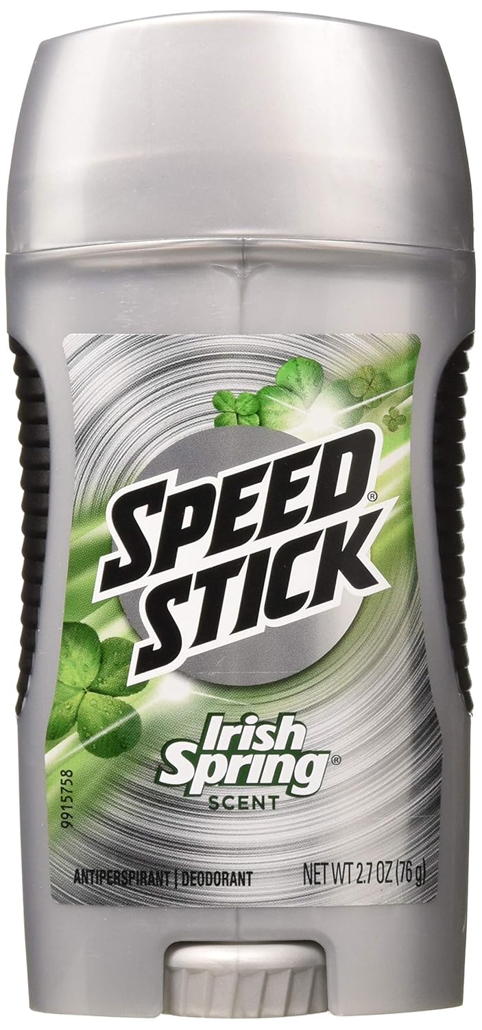 Speed Stick Original Antiperspirant & Deodorant : Amazon.in: Beauty