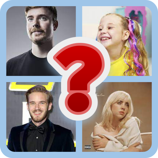 K-Trivia Blitz & Quot - App on Amazon Appstore