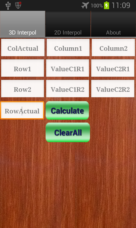 Interpolator - App on Amazon Appstore