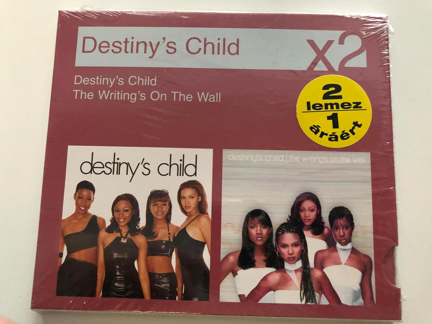 Destiny'S Child: Multi-Artistes, Destiny'S Child, Multi-Artistes ...
