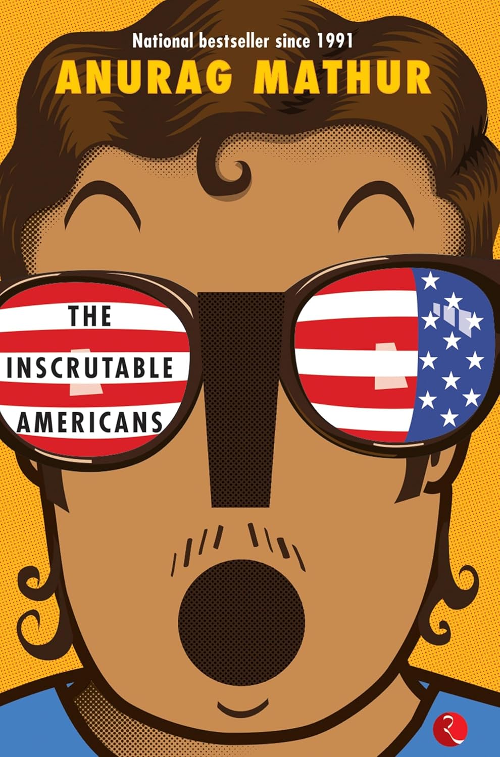 Buy Inscrutable Americans Book Online at Low Prices in India ...